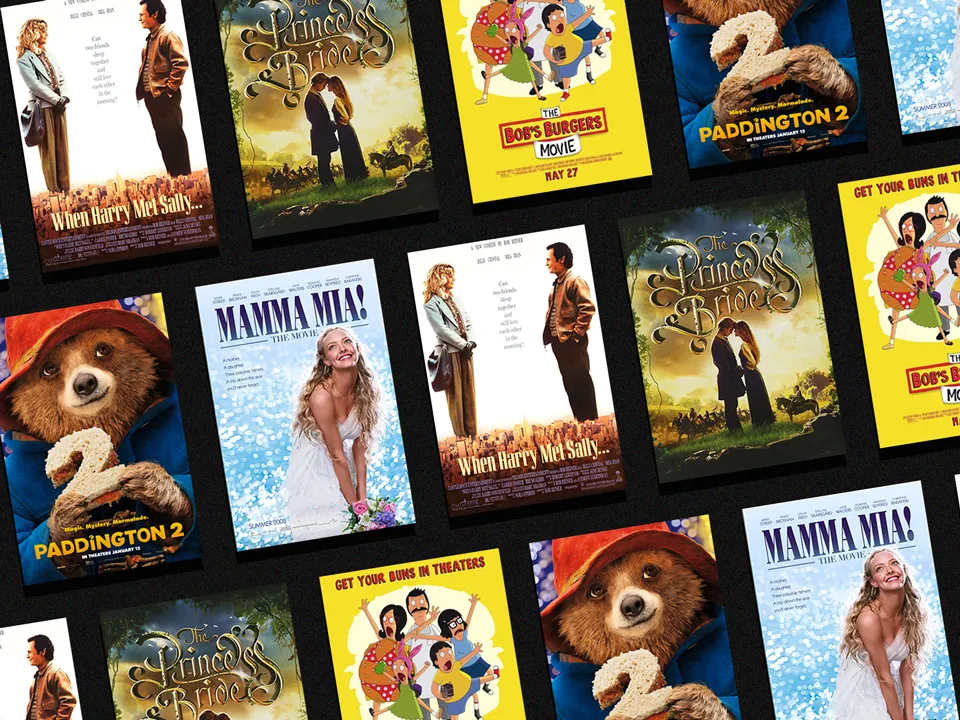 The Best Movies to Watch This Year – And Where to Stream Them All in ...