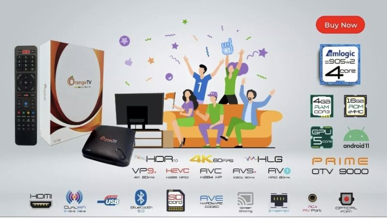 IPTV Subscription in Mississauga: A Comprehensive Guide to Streaming Smart - Contact IPTV